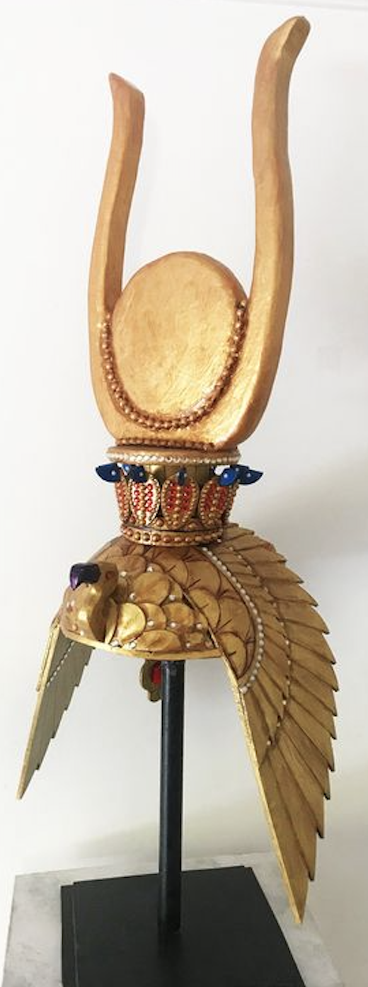 The Incredible Power Of The Spirit Gem Of Nephrus And How It Is Going ...