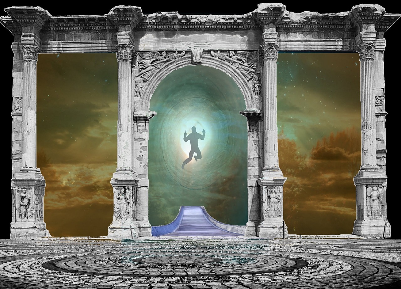 Reincarnation: The Truth About Reincarnation