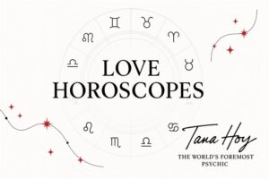 Your June 2026 Love Horoscope