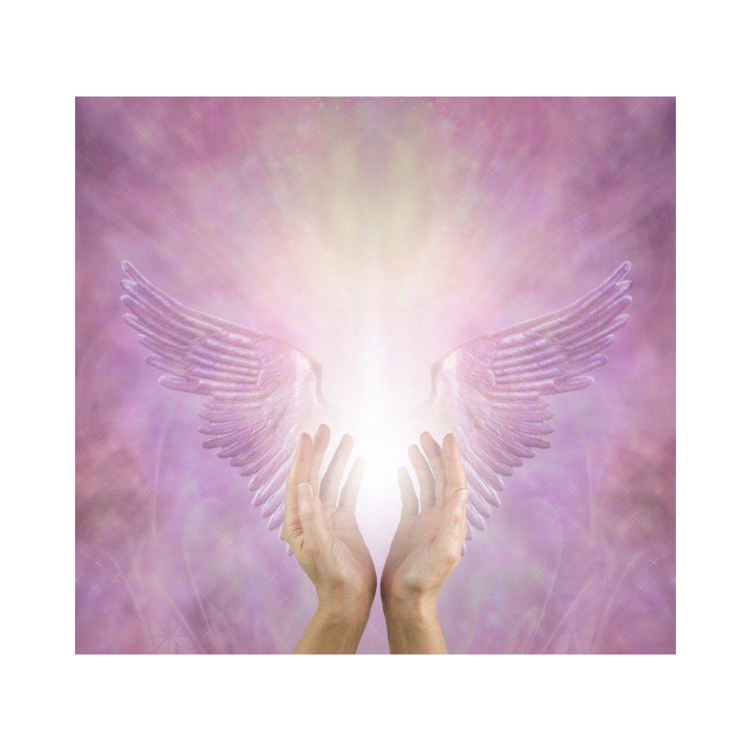 Can A Psychic Medium Help Me Talk To My Angel?