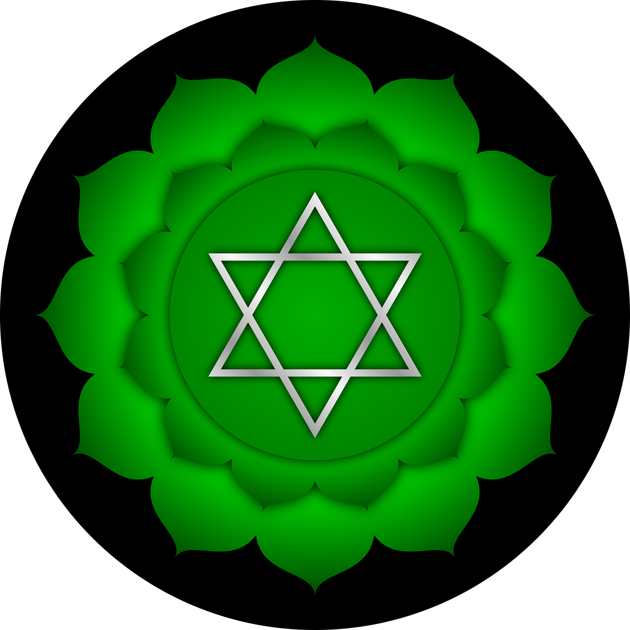 Simple Ways To Help Keep Your Heart Chakra Balanced Everyday