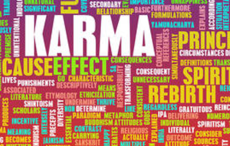 Do I Have Good Karma?