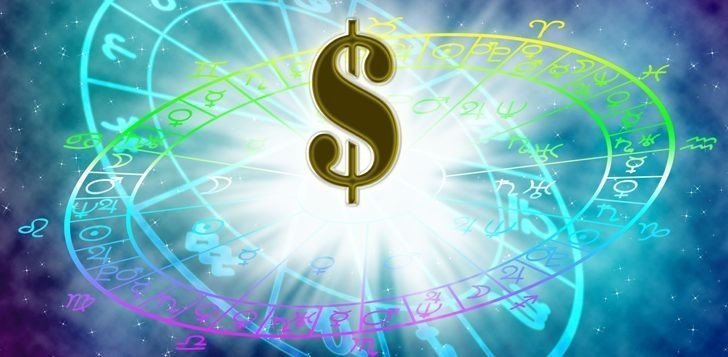 Your Money Horoscope For December 2021